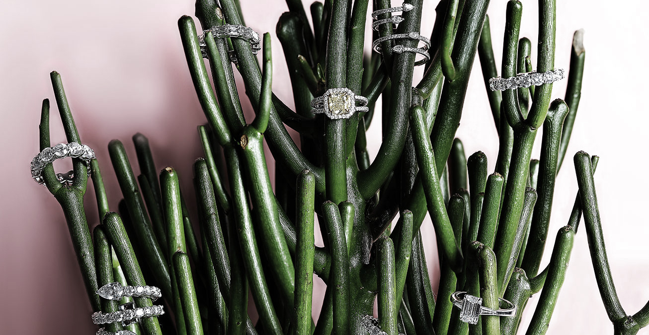 About Azar Gems | Beirut, Los Angeles and Antwerp, Belgium